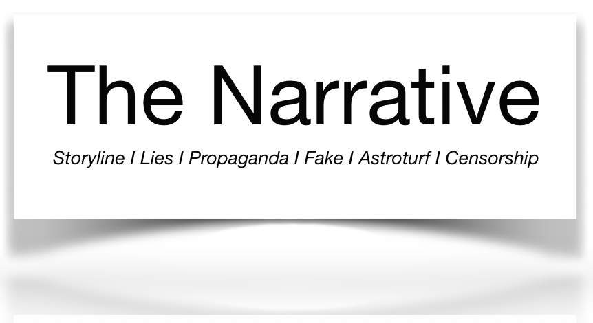 How Media Narratives Became More Important Than Facts | Sharyl Attkisson