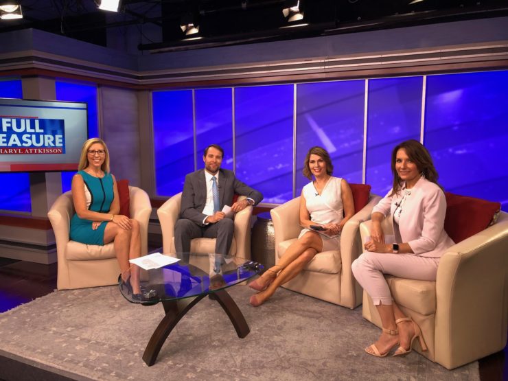 Our favorite stories of the season on Full Measure | Sharyl Attkisson