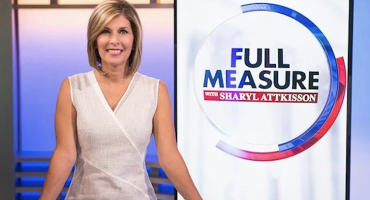 Sharyl Attkisson | Untouchable Subjects. Fearless, Nonpartisan Reporting.