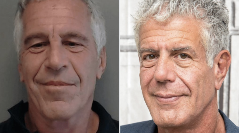 Top 5 conspiracy theories about Jeffrey Epstein’s death | Sharyl Attkisson