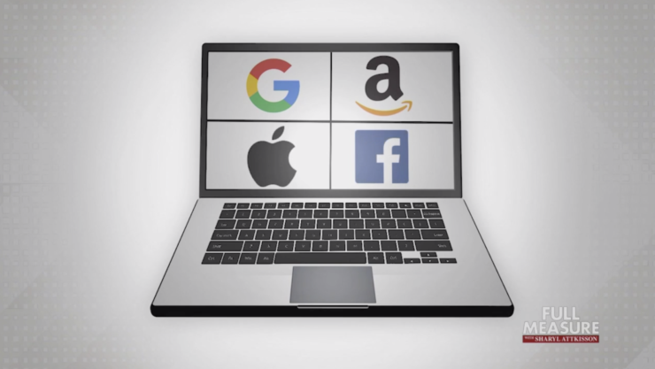 INVESTIGATION: 18 of 20 Facebook “independent” fact checkers have ties ...