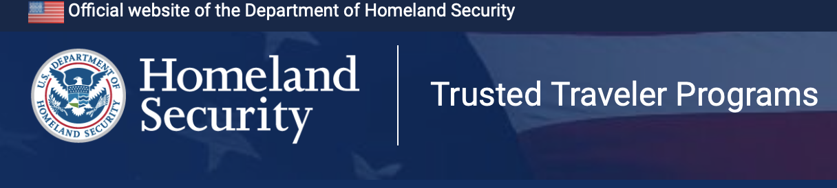 “Historic increases” and border issues create backlogs in U.S. Trusted Traveler Programs ...