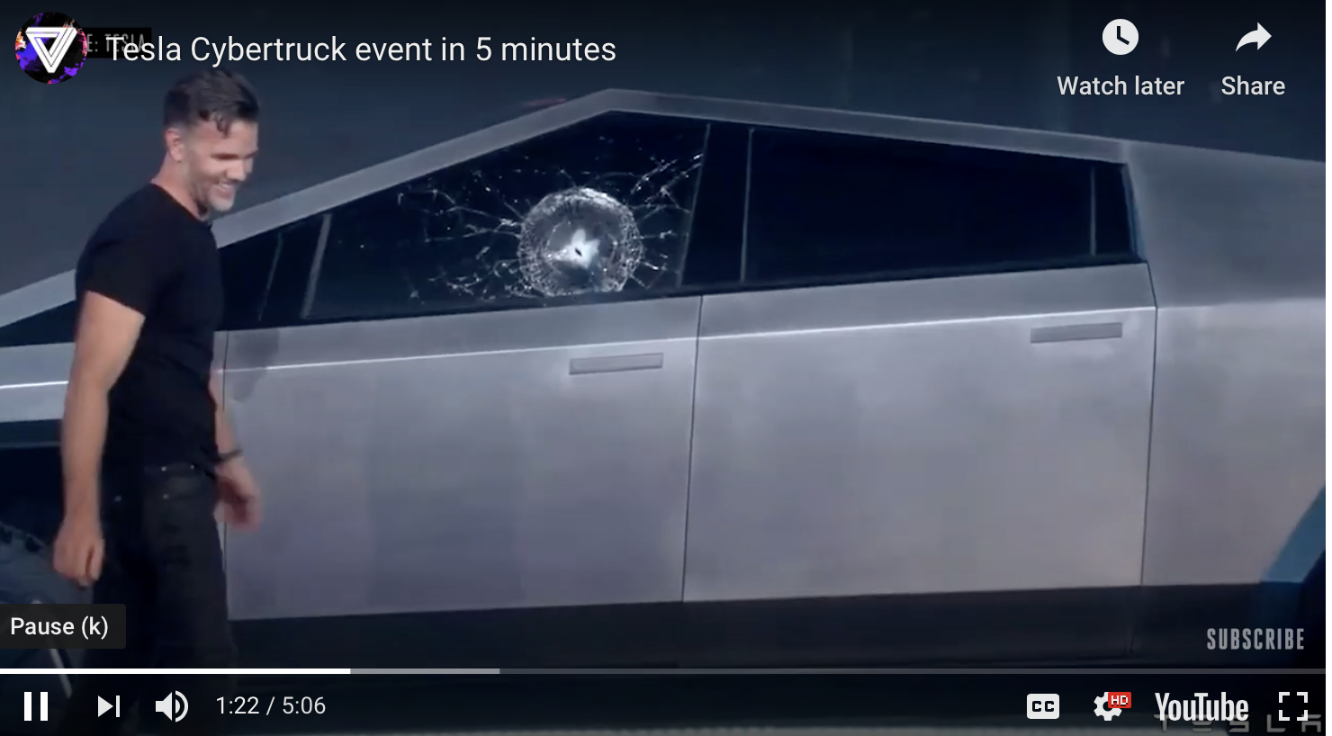 VIDEO: Who did Elon Musk fire after this? | Sharyl Attkisson