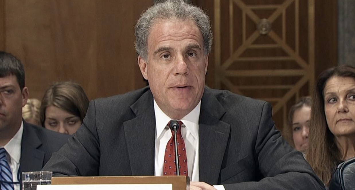 READ: Horowitz’s prepared opening statement at Senate Judiciary ...