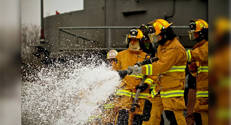 There could be contaminated water at 300+ U.S. military bases | Sharyl ...