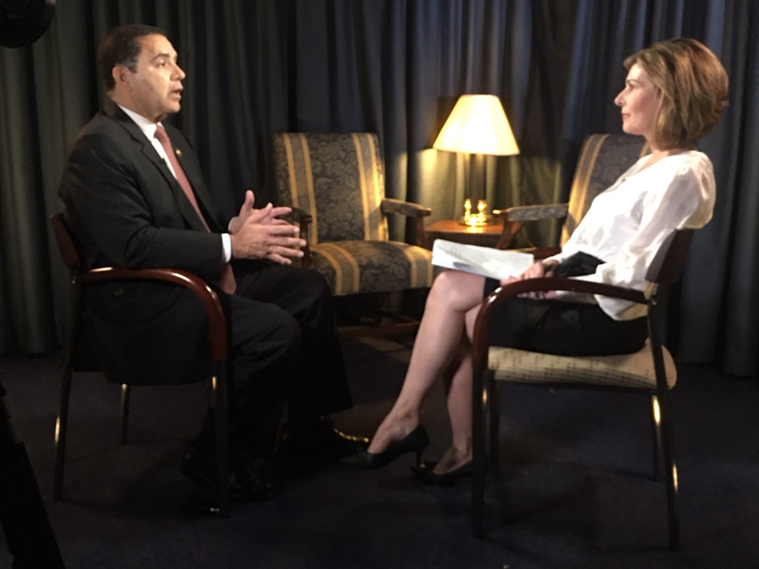 Police recruiting problems: A Full Measure investigation | Sharyl Attkisson