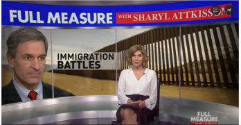 Sharyl Attkisson | Untouchable Subjects. Fearless, Nonpartisan Reporting.