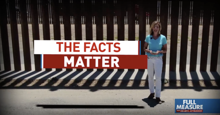 Announcing: Season 6 of Full Measure with Sharyl Attkisson Coming Soon ...