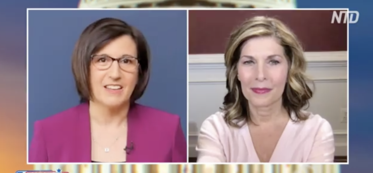 “The Nation Speaks” about the Death of the News | Sharyl Attkisson