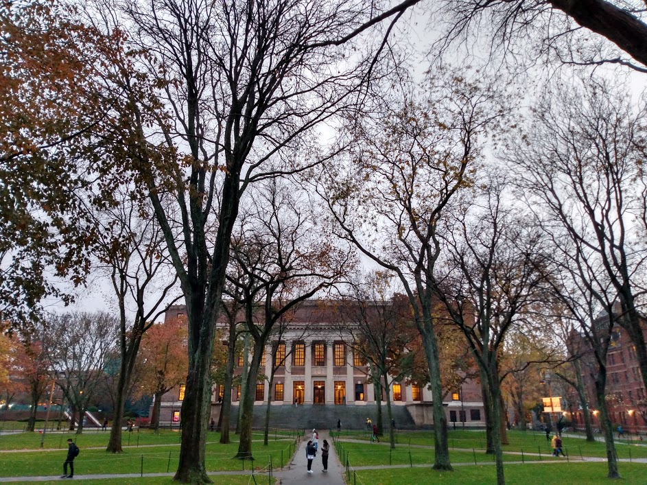 (READ) Can Harvard continue race-based affirmative action? | Sharyl ...