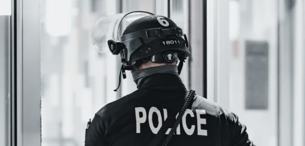 Some foreigners can now serve on US Capitol Police force - Sharyl Attkisson