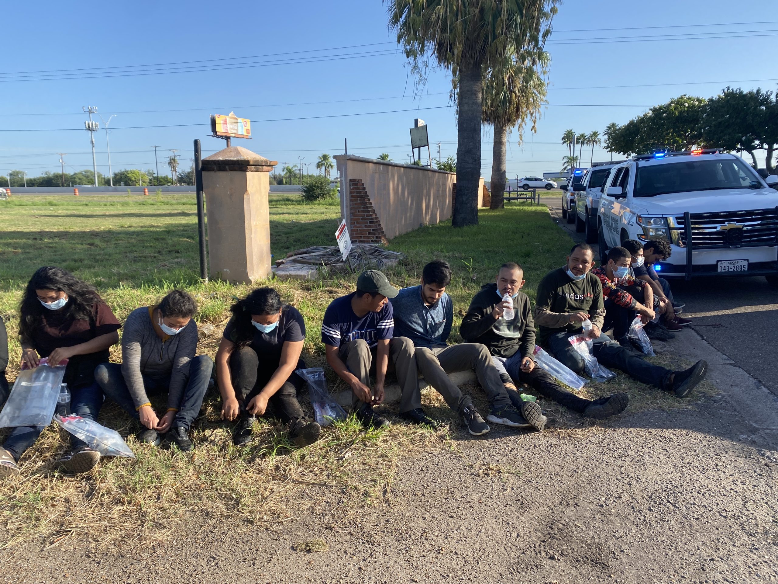 'Full Measure' debuts with Border Investigation and Donald Trump ...