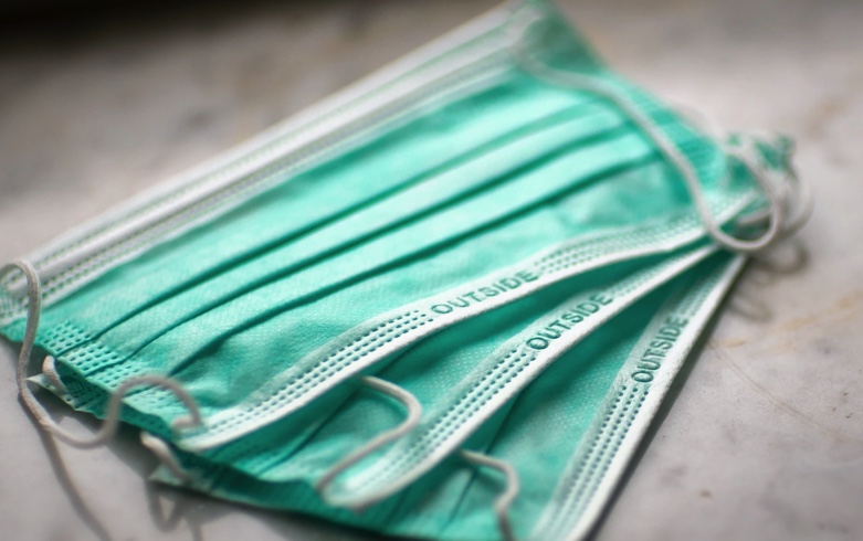 CDC drops universal masking guideline for healthcare workers | Sharyl ...