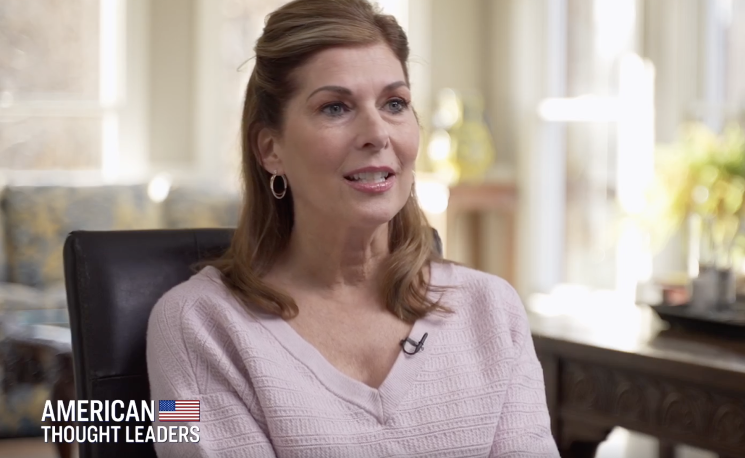 (WATCH) Attkisson interview on media manipulation, mistakes and Covid ...