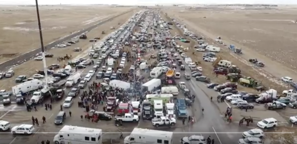 (WATCH) Canada's 'Freedom Convoy 2022' explained (UPDATED) | Sharyl ...