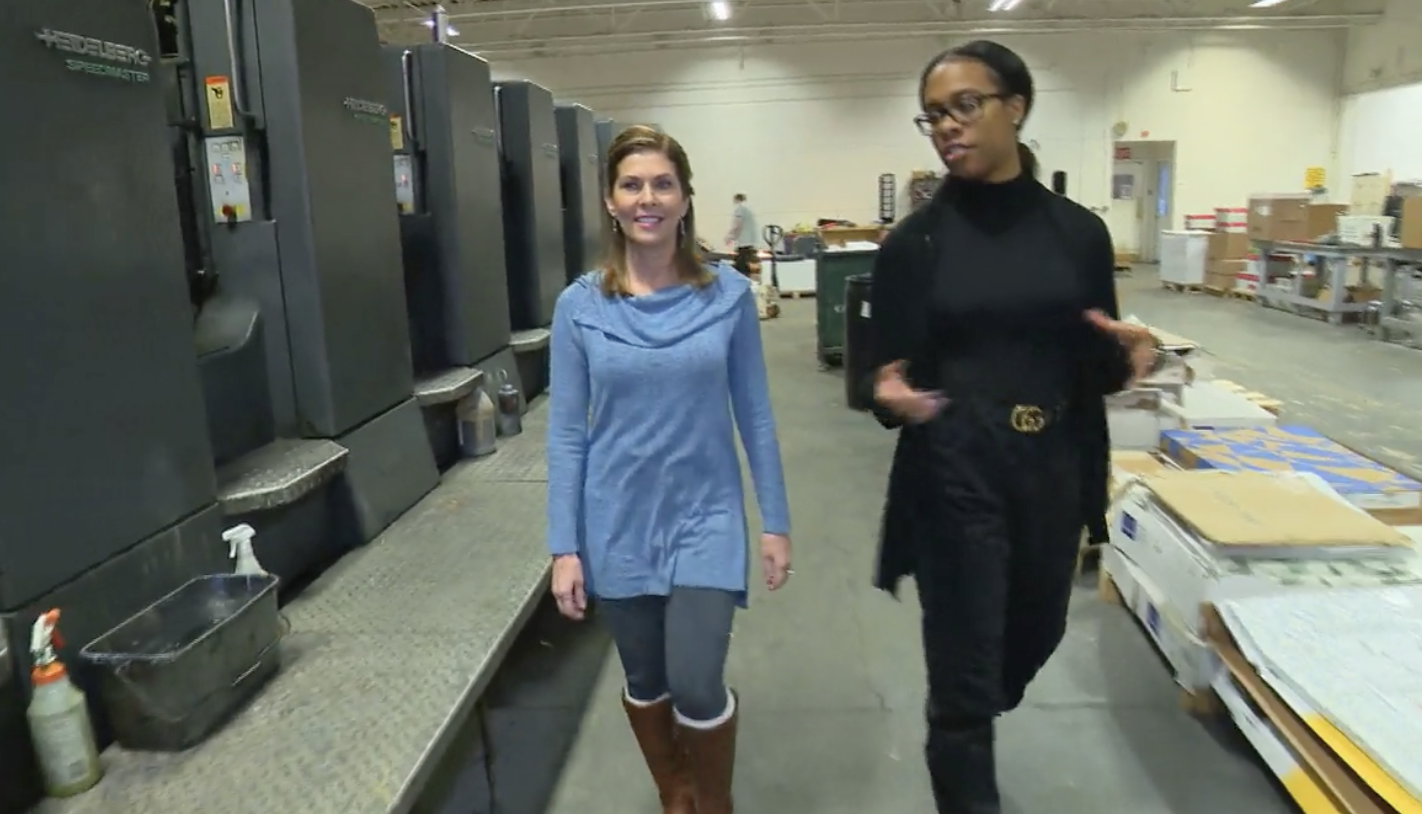 Black to the Future; Afghan Secrets; Nashville’s Comeback | Sharyl ...