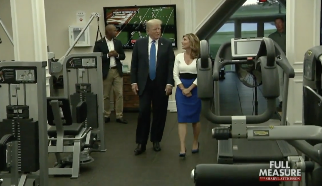 (WATCH) Full Measure Season 7: Behind the scene stories | Sharyl Attkisson