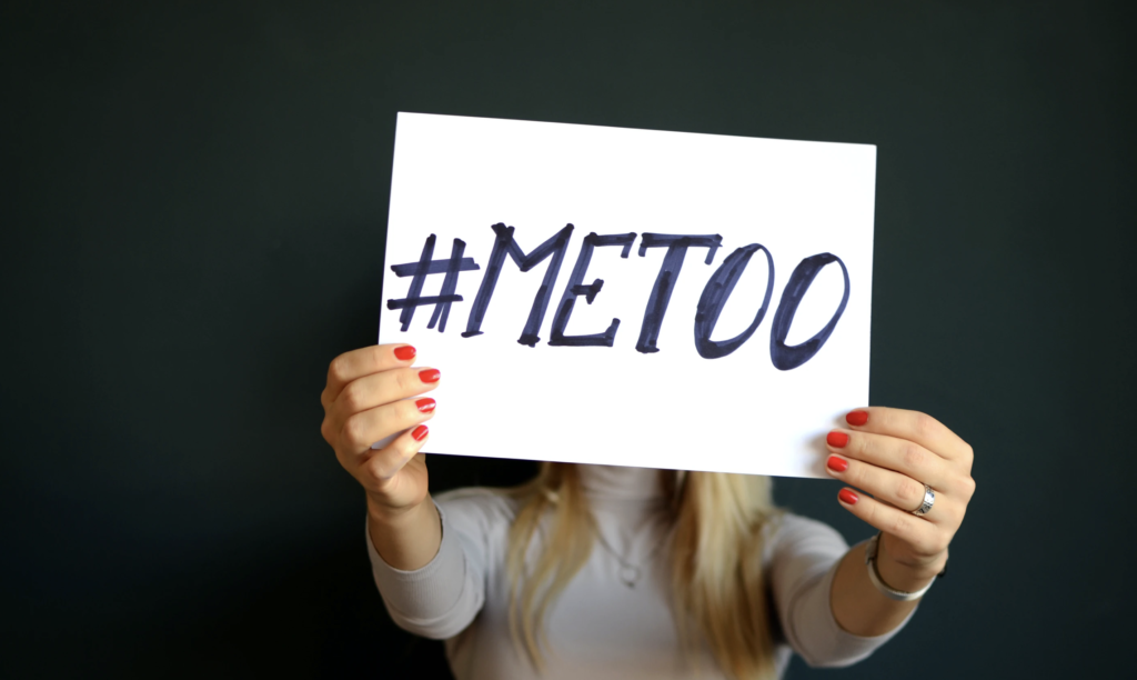 (POLL) #Me Too movement 'went too far' | Sharyl Attkisson