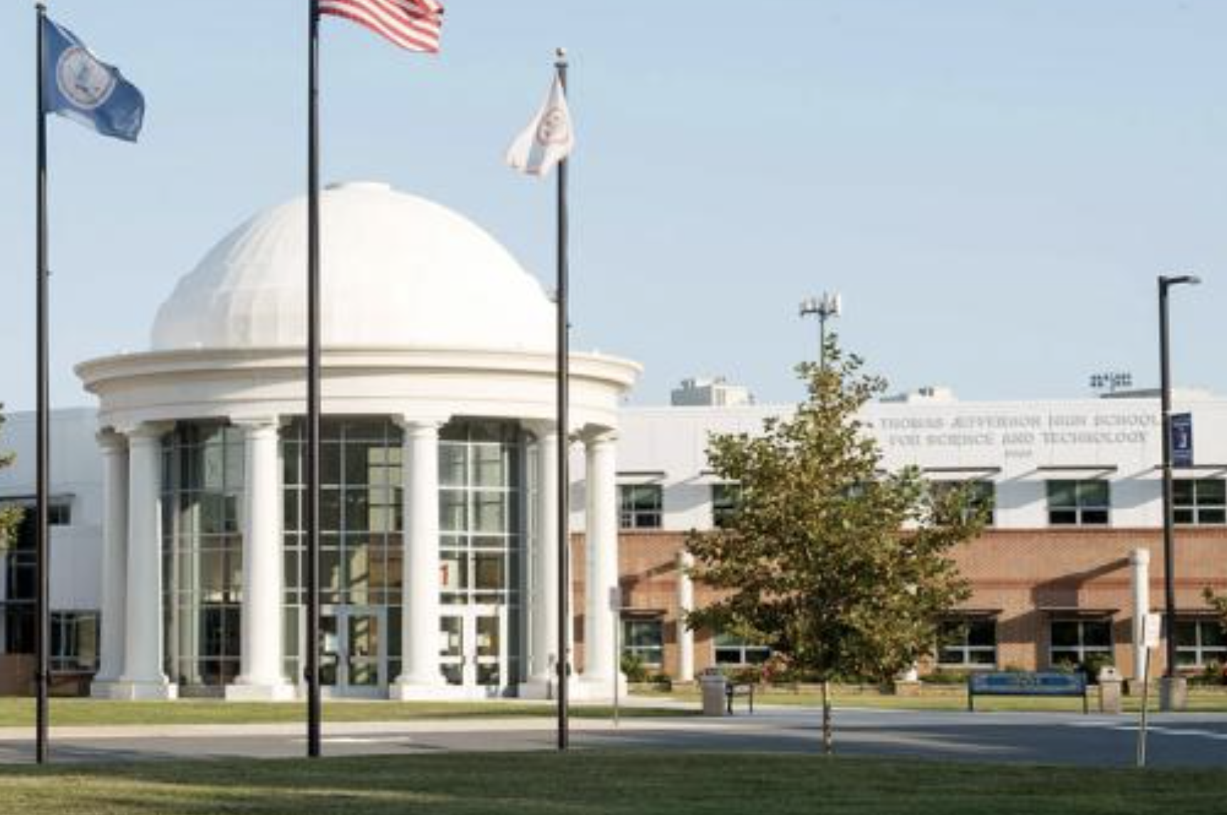 (READ) Growing support for challenge of alleged race-based admissions ...