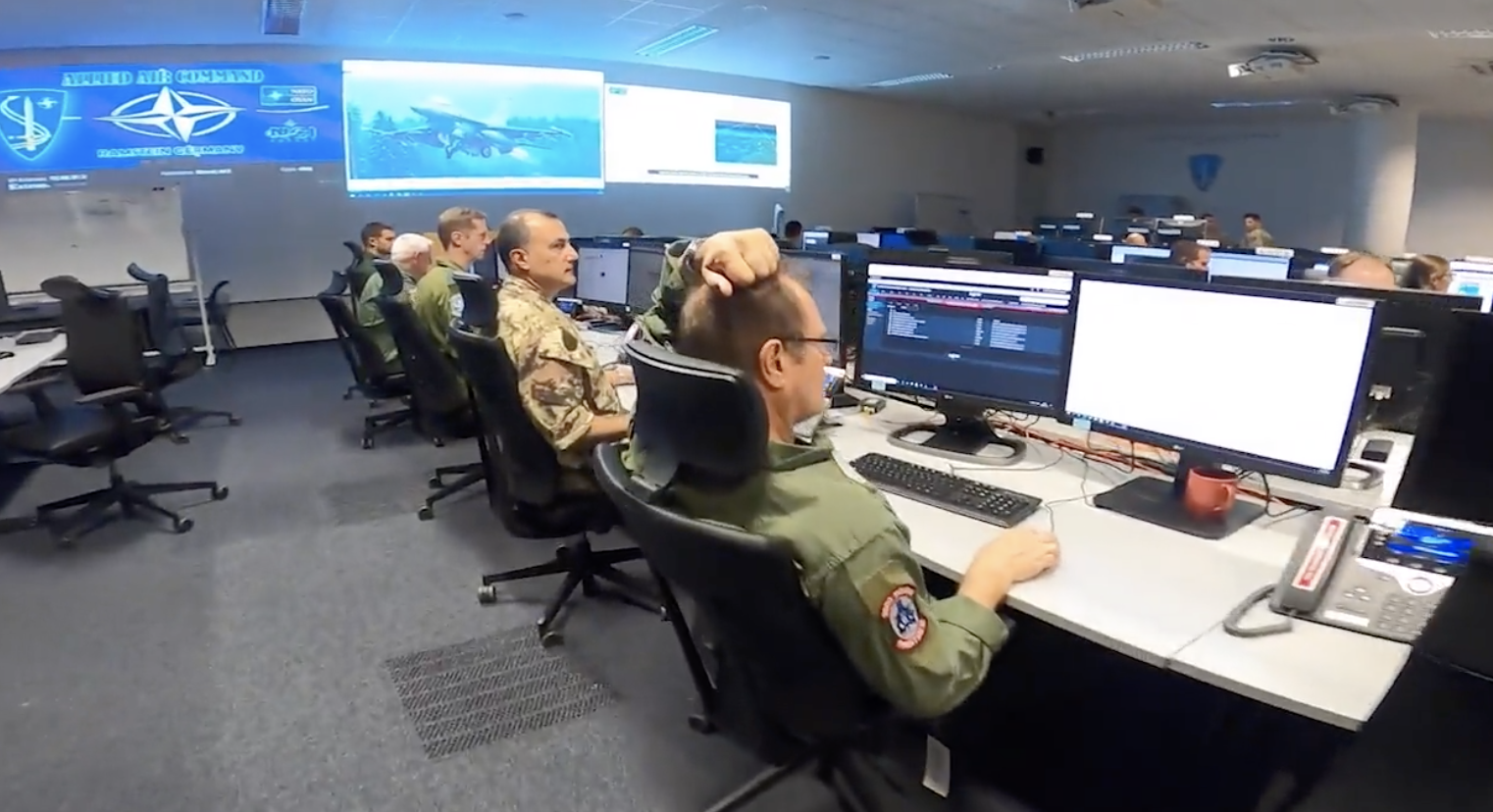 Inside NATO and why it matters to us | Sharyl Attkisson