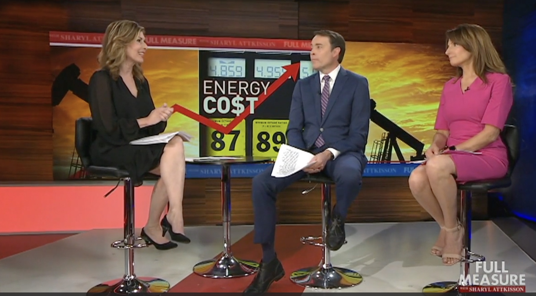 (WATCH) Full Measure Season 7: Important issues, popular stories ...