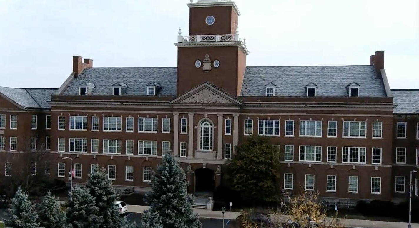(GALLUP) Americans’ confidence in higher education drops sharply ...