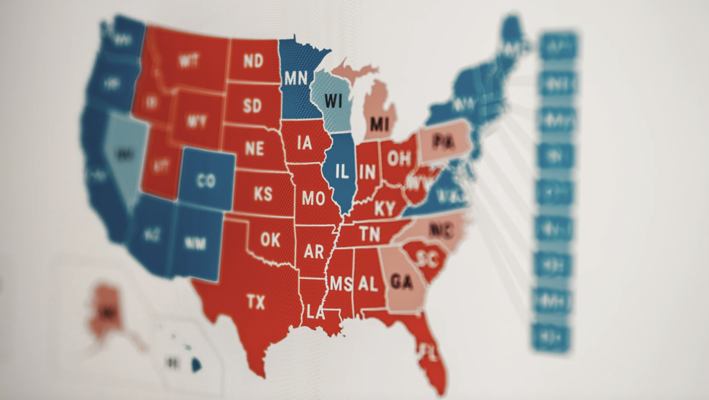 (POLL) Republicans lead on image, handling terrorism and ensuring ...
