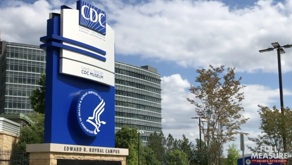 (STUDY) More than 50% of CDC employees end up working for Pharma ...