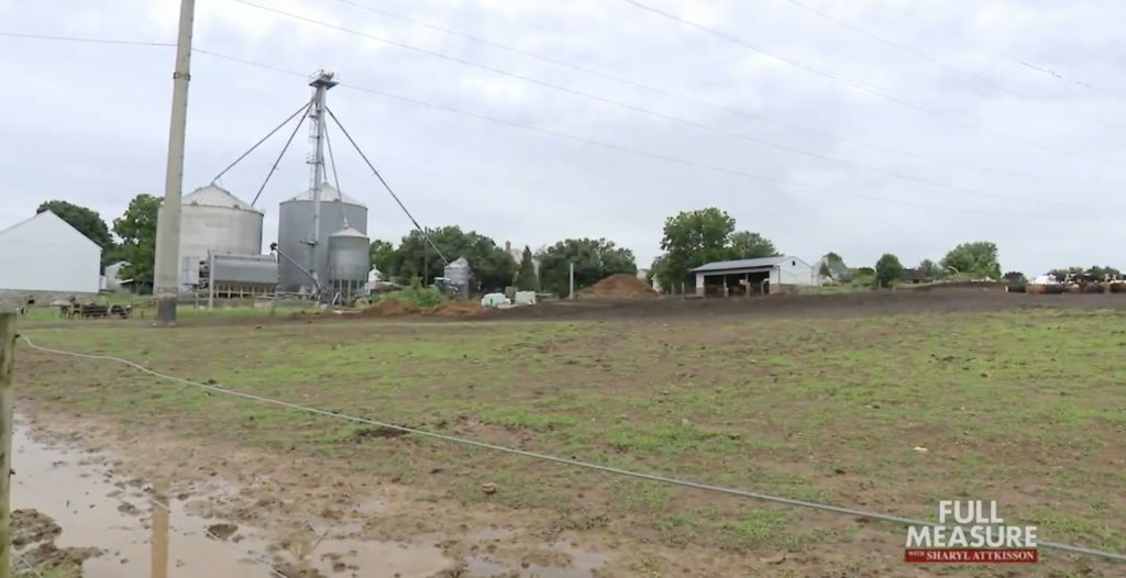 (WATCH) Farm Inflation | Sharyl Attkisson