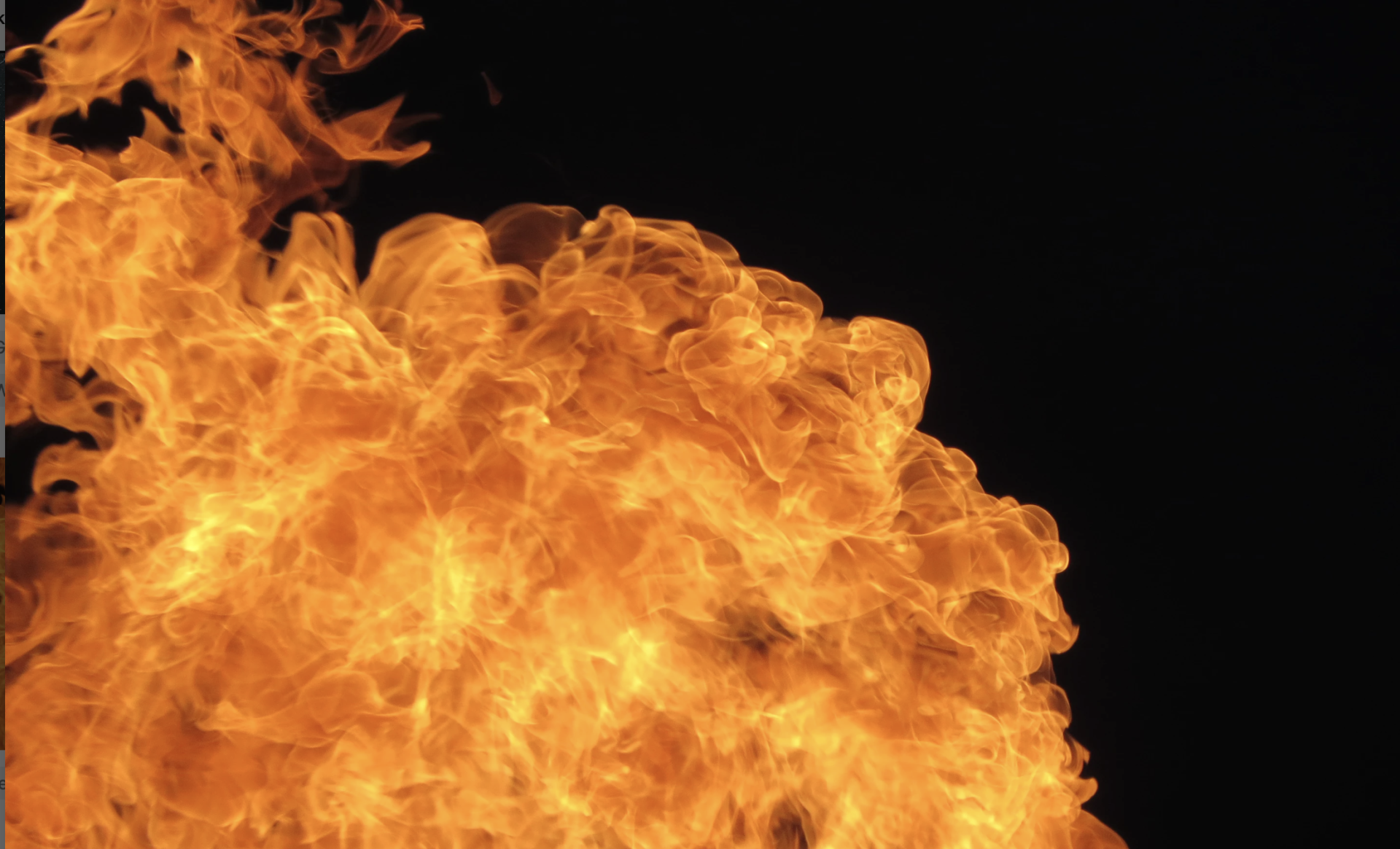 Anger mounting against Biden Admin for ‘ignoring’ chemical disaster ...