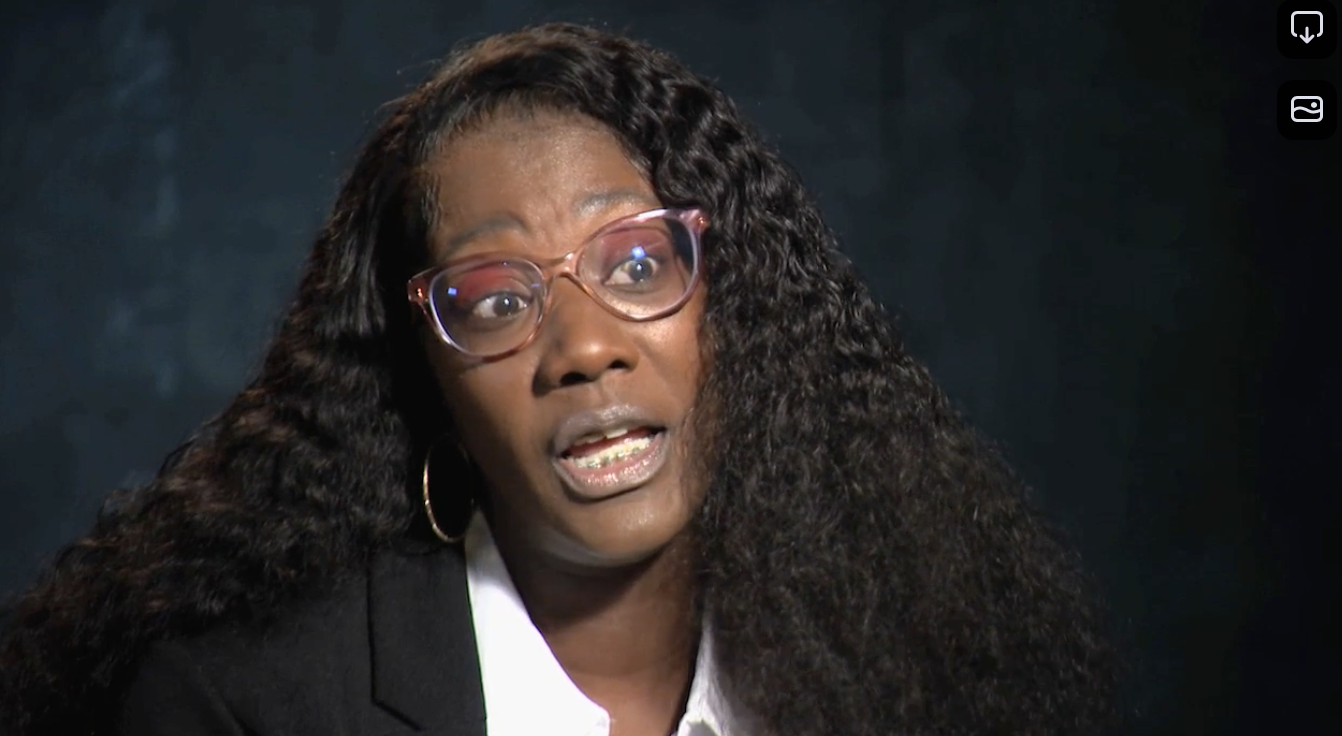 (WATCH) Whistleblower Dawn Wooten | Sharyl Attkisson