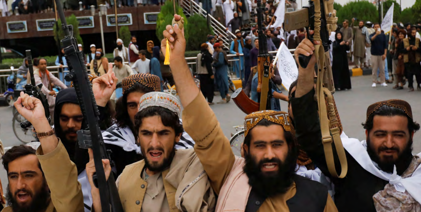 (READ) How you got fleeced in Afghanistan | Sharyl Attkisson