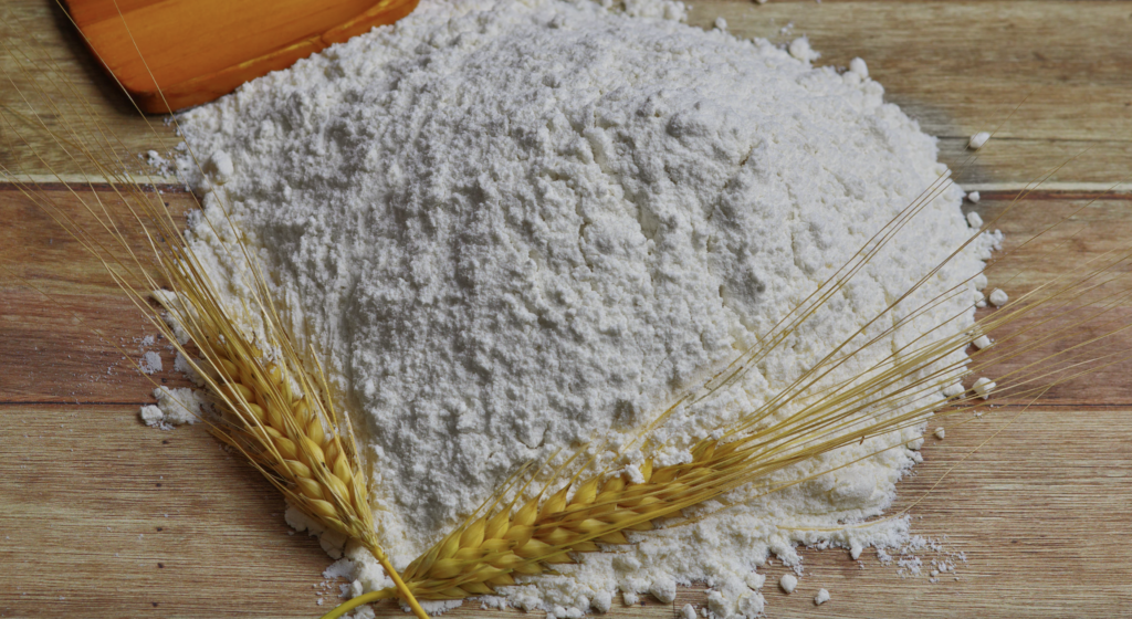 (READ) CDC: Salmonella outbreak linked to flour | Sharyl Attkisson