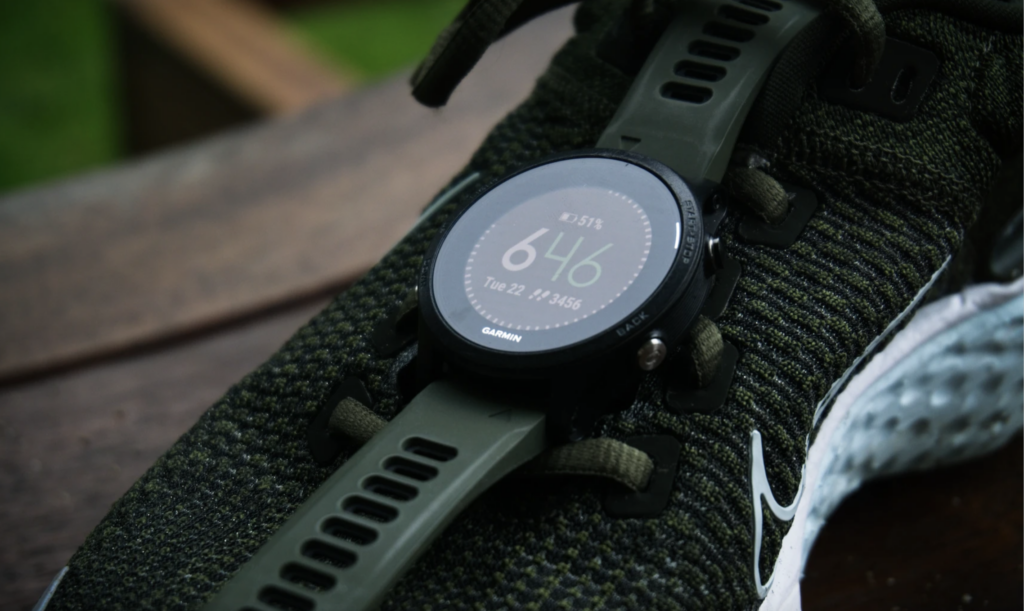 US military using AI monitored wearable devices to detect infectious ...