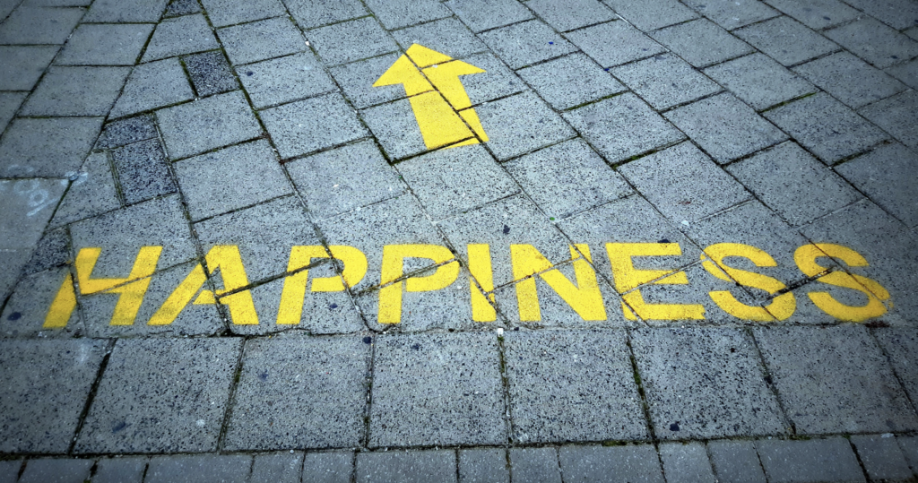 (WATCH) Measuring Happiness | Sharyl Attkisson