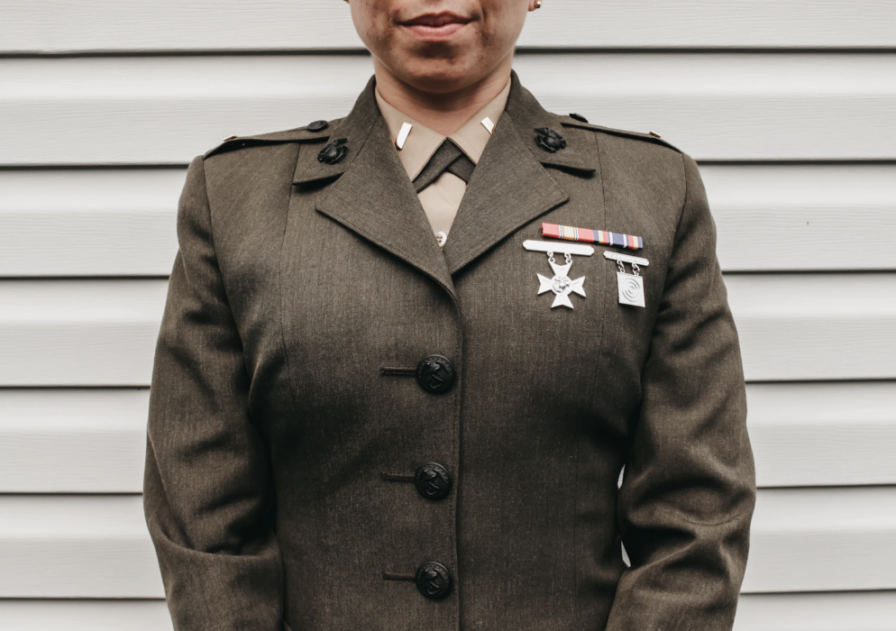 (READ) Congress questions the practice of retired military officers ...