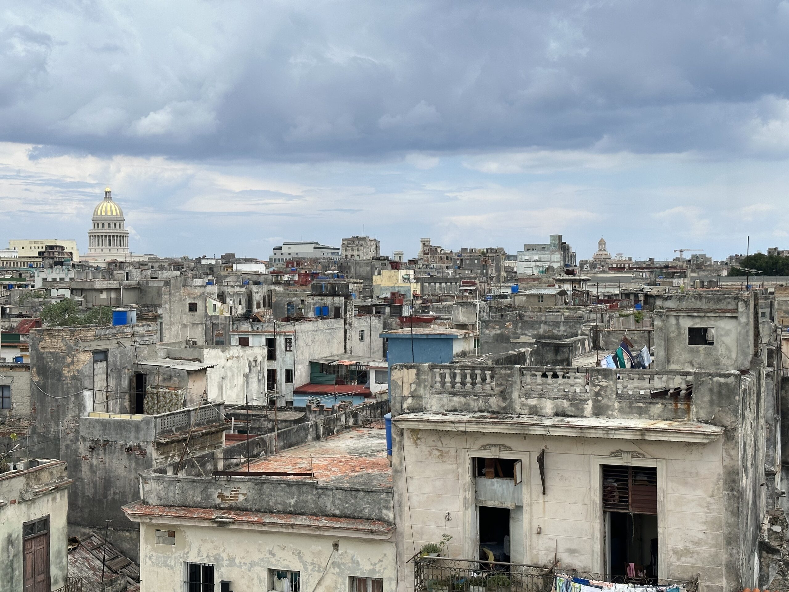 (WATCH) Cuba | Sharyl Attkisson