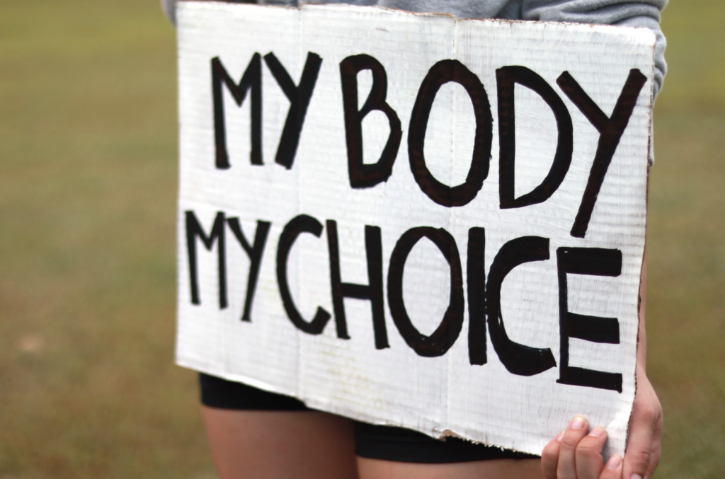 (GALLUP) Record number of voters pro-choice and plan to vote on it ...