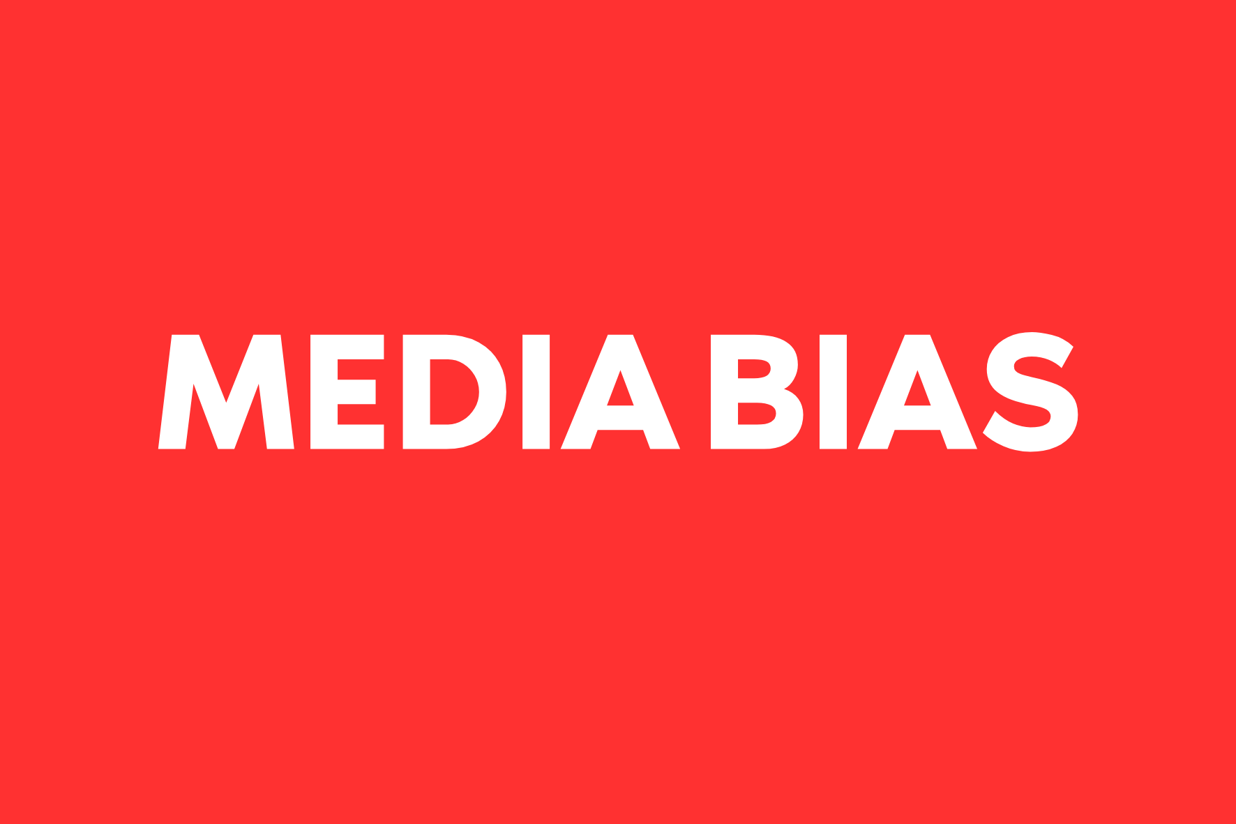 (POLL) Media bias worse than ever | Sharyl Attkisson