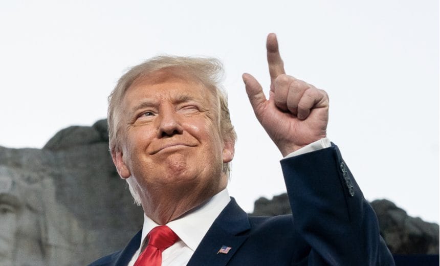 (Watch) Trump Iowa appearance just before caucuses 7:30p EST tonite ...