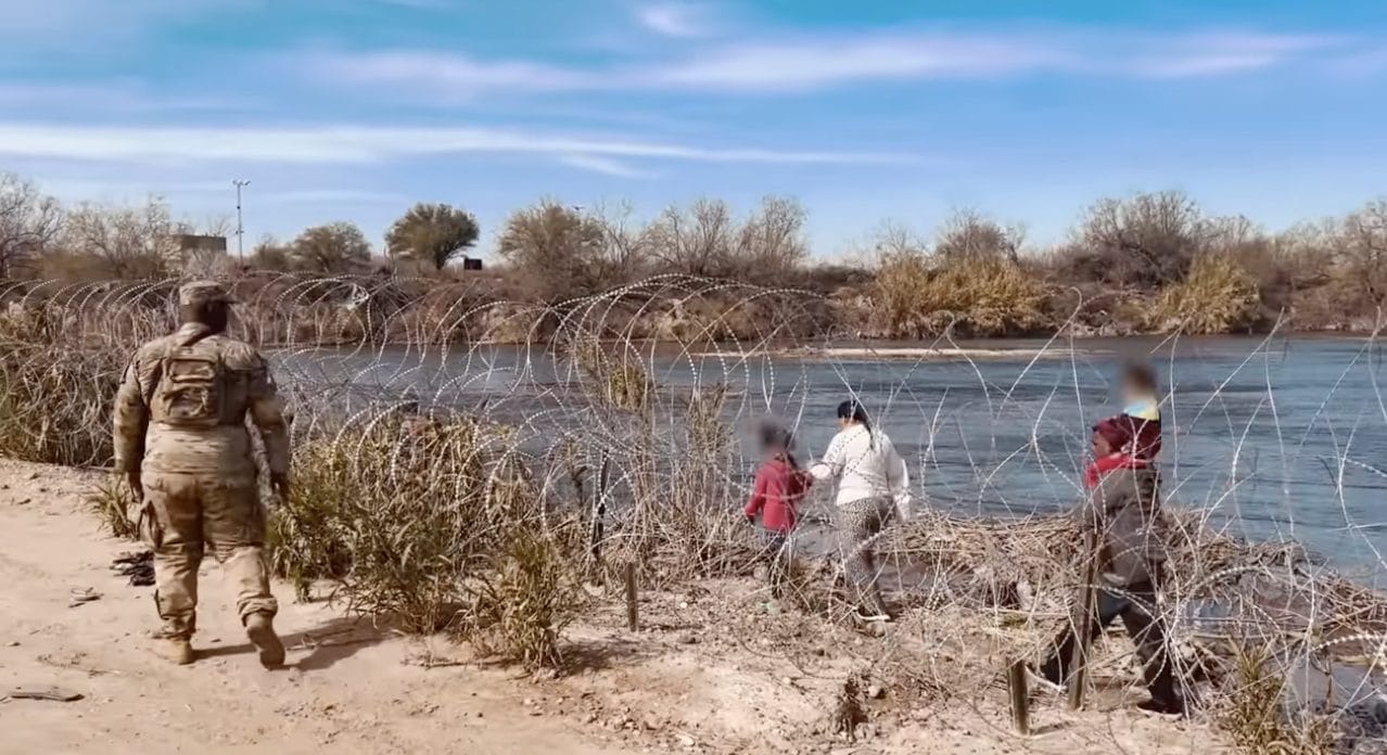 Texas: 'Nothing has changed' after Supreme Court ruling on border ...