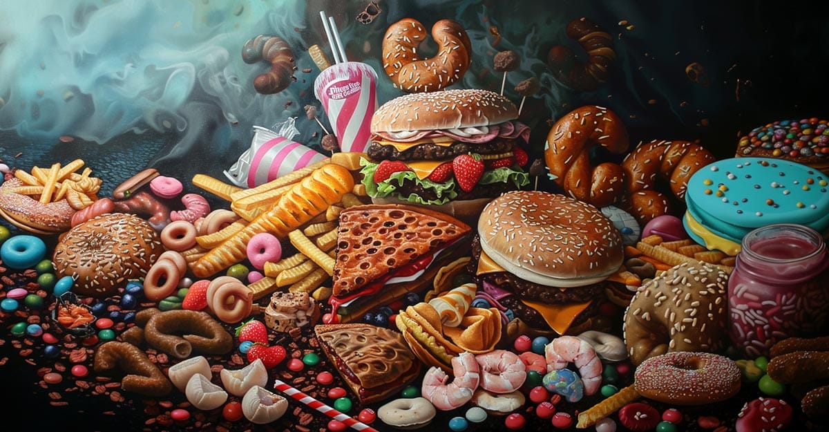 (WATCH) Backing Bad Food | Sharyl Attkisson