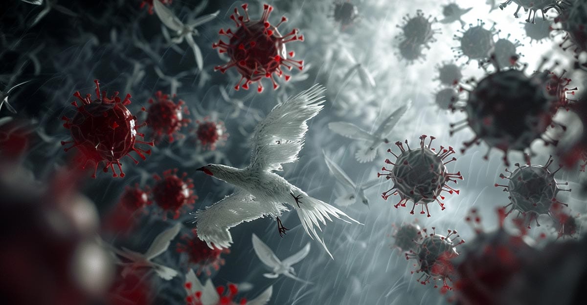 The latest from CDC on preparing for a bird flu epidemic | Sharyl Attkisson