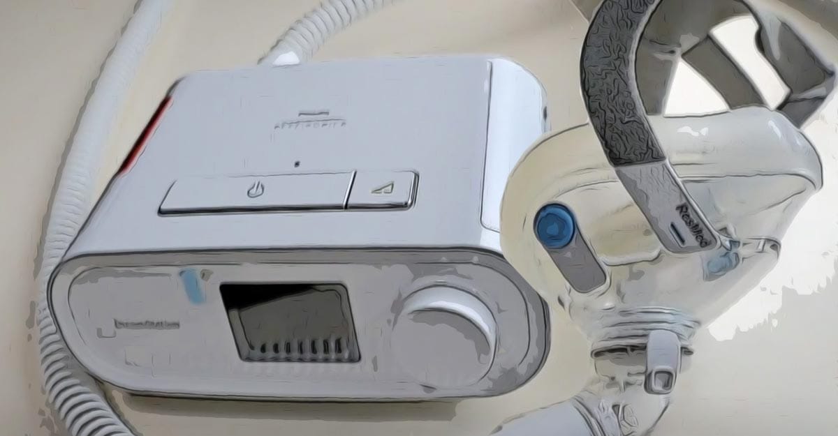 (WATCH) CPAP Recall | Sharyl Attkisson