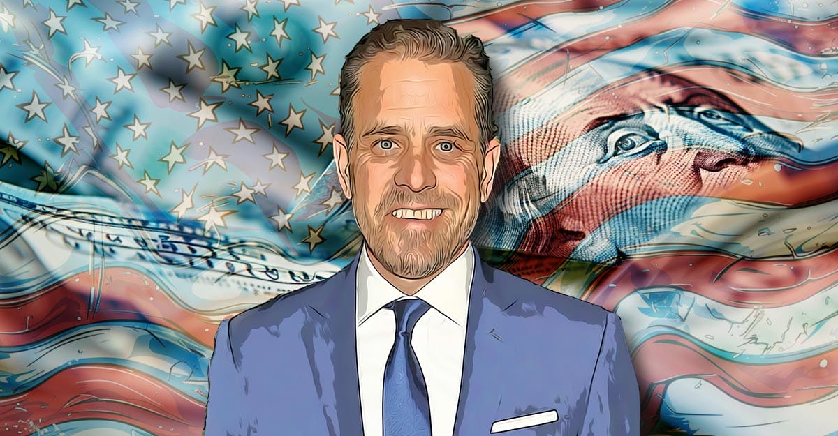 New court filings vindicate IRS whistleblowers in Hunter Biden tax case | Sharyl Attkisson