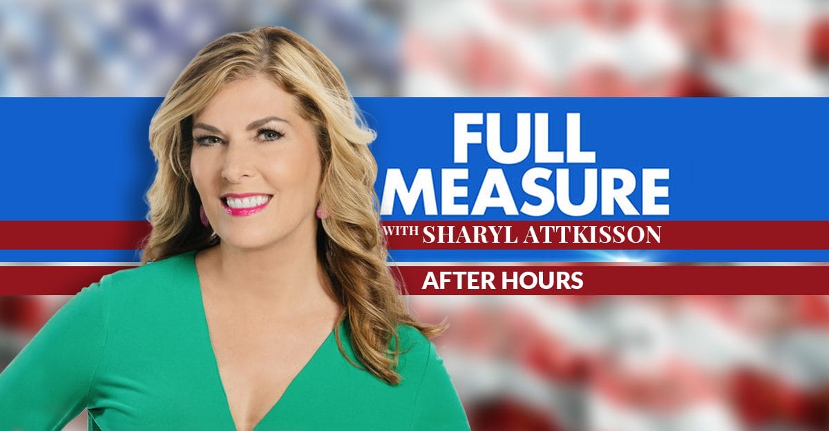 After Hours: On the Road in Poland (Podcast) | Sharyl Attkisson