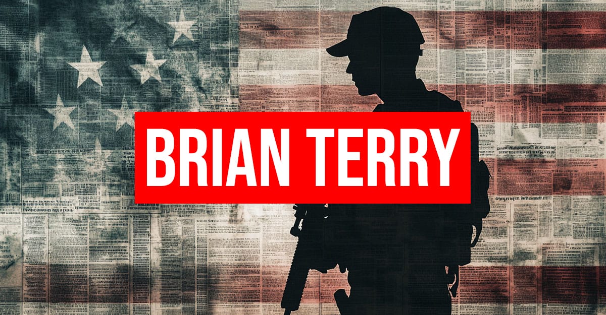Family of Brian Terry reacts after 9th Circuit overturns murder ...