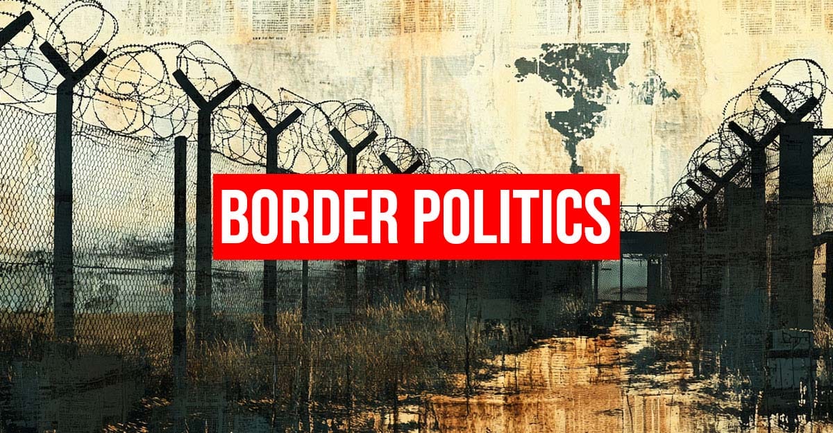 (WATCH) Border Politics | Sharyl Attkisson