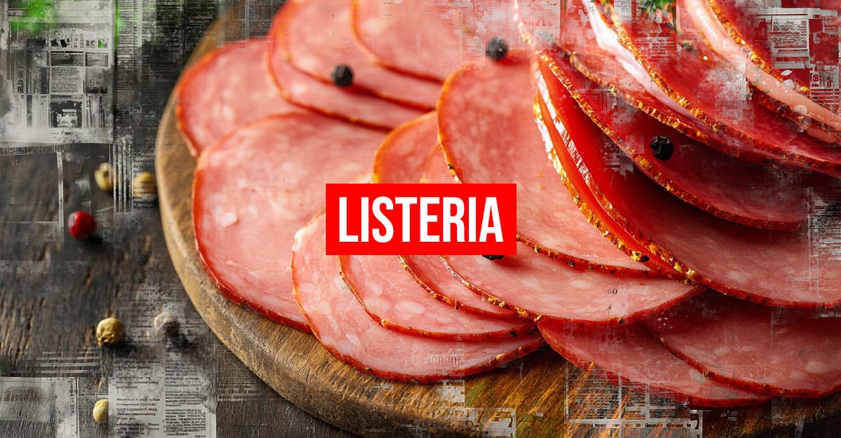 (CDC) More cases, deaths in Listeria outbreak linked to deli meats ...