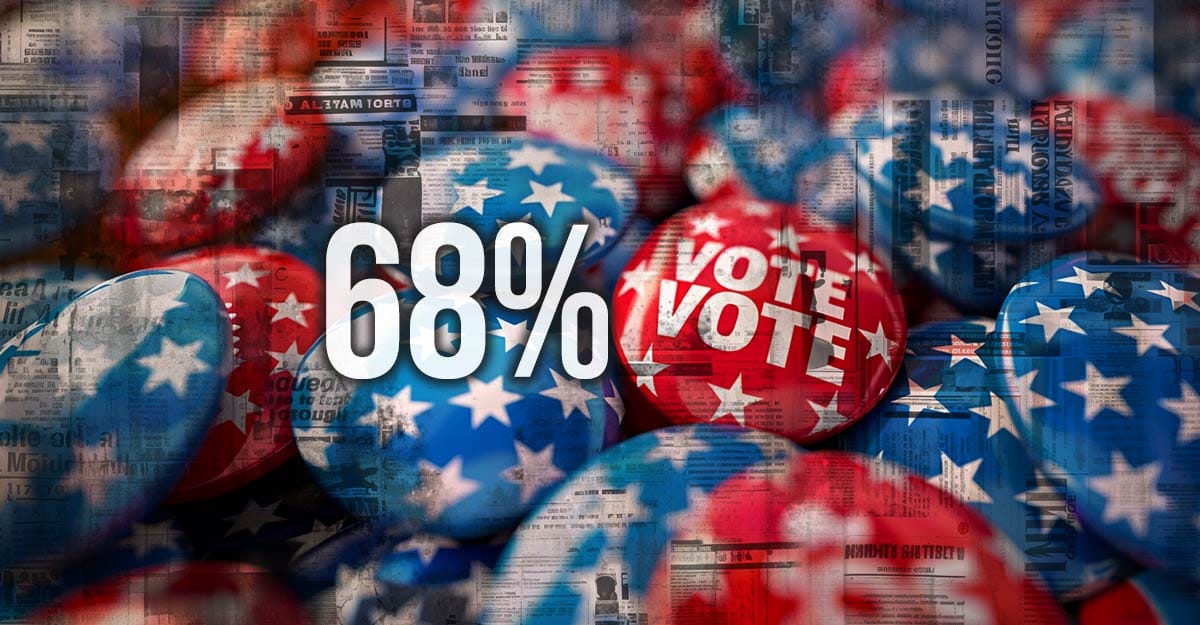 (POLL) Most want citizenship proof for voting | Sharyl Attkisson